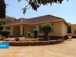 Houses in Mutare (51 Listed) | Private Property