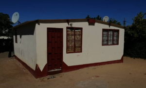 Houses For Sale in Magwegwe Bulawayo High Density (20 Listed) | Private ...