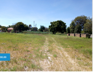 Stands & Residential land For Sale Retreat Waterfalls Harare South (PID ...